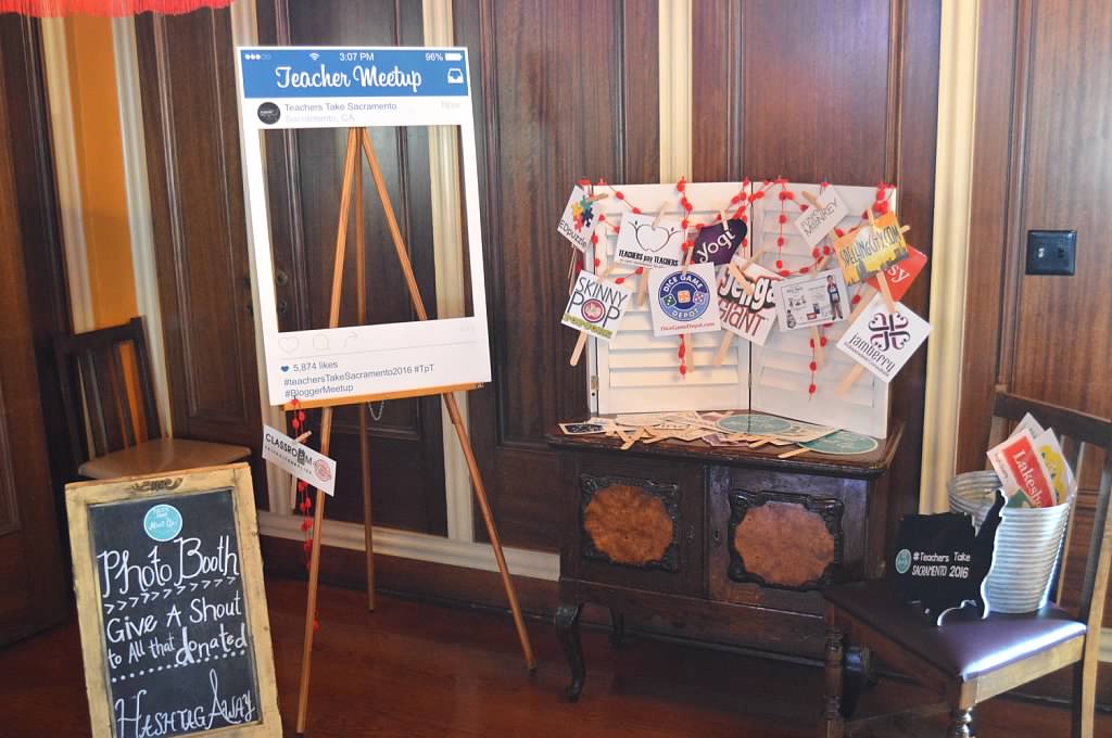 Coming Together as Teachers, Leaving as Friends: Teachers Take ...