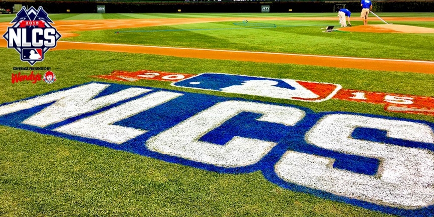 [NYM] NLCS 3차전, 주요장면 영상 & 화보 : MLBPARK