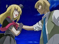 Digimon:SR: Data Squad Episode 31: Showdown Between Geniuses: Thomas vs. Nanami!