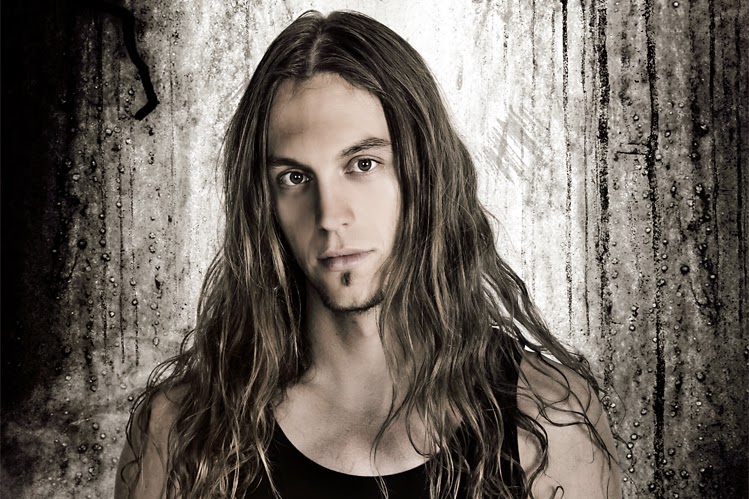 MARK JANSEN (Epica) revela cuáles son sus 10 álbumes favoritos de todos los tiempos