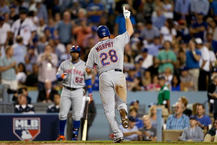 [NYM] NLDS 5차전, 주요장면 영상 & 화보 : MLBPARK