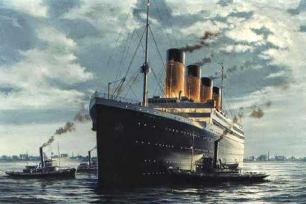 Kapal Uap - Homecare24