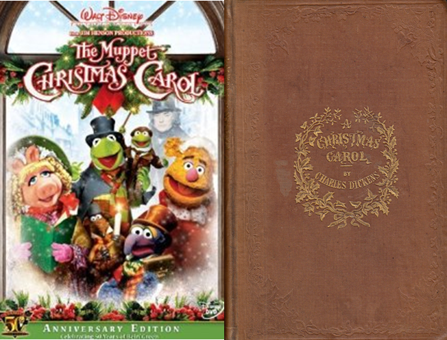 Literary Hoots: 10 Movies That Were Better Than the Books