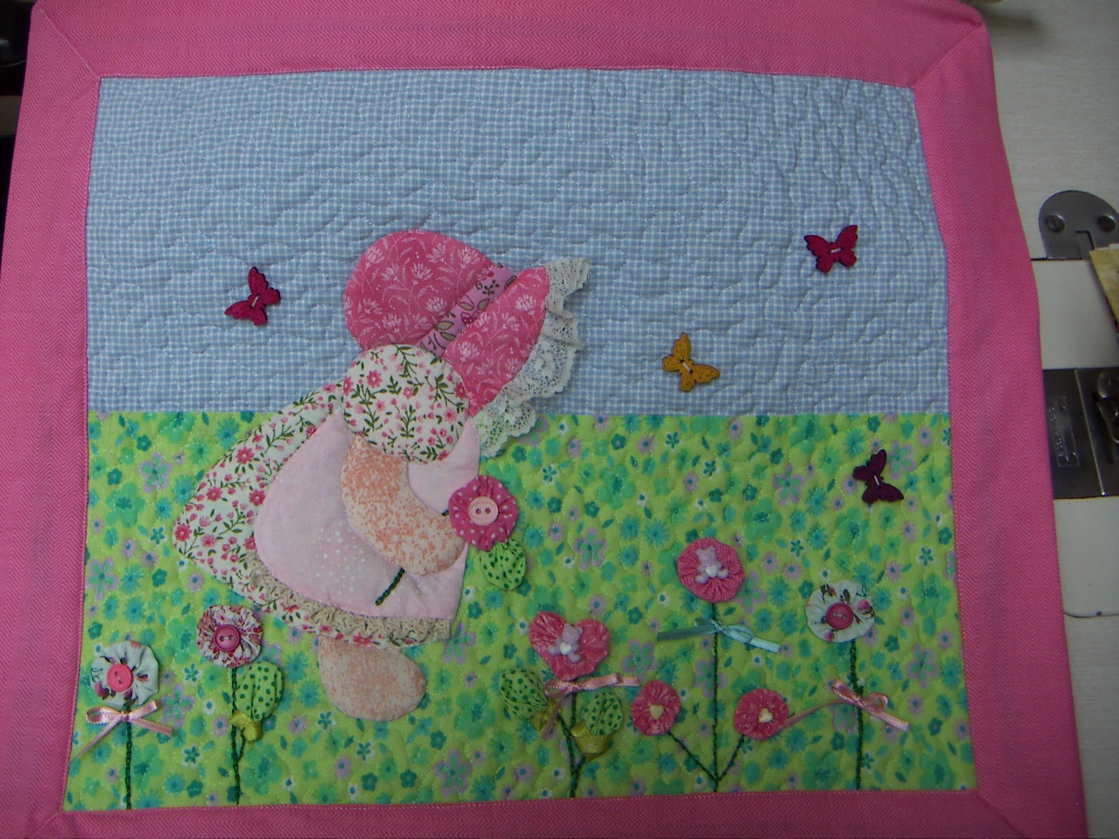 Imágenes de patchwork para niños - Imagui