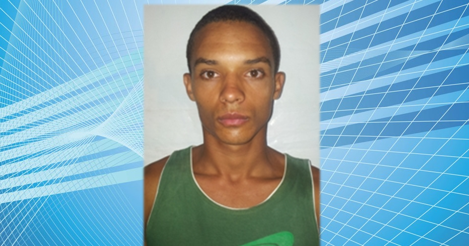 PORTAL DO CLERISTON SILVA - O portal de notícias de Serrinha e região: Assassino de idosa no RS ...