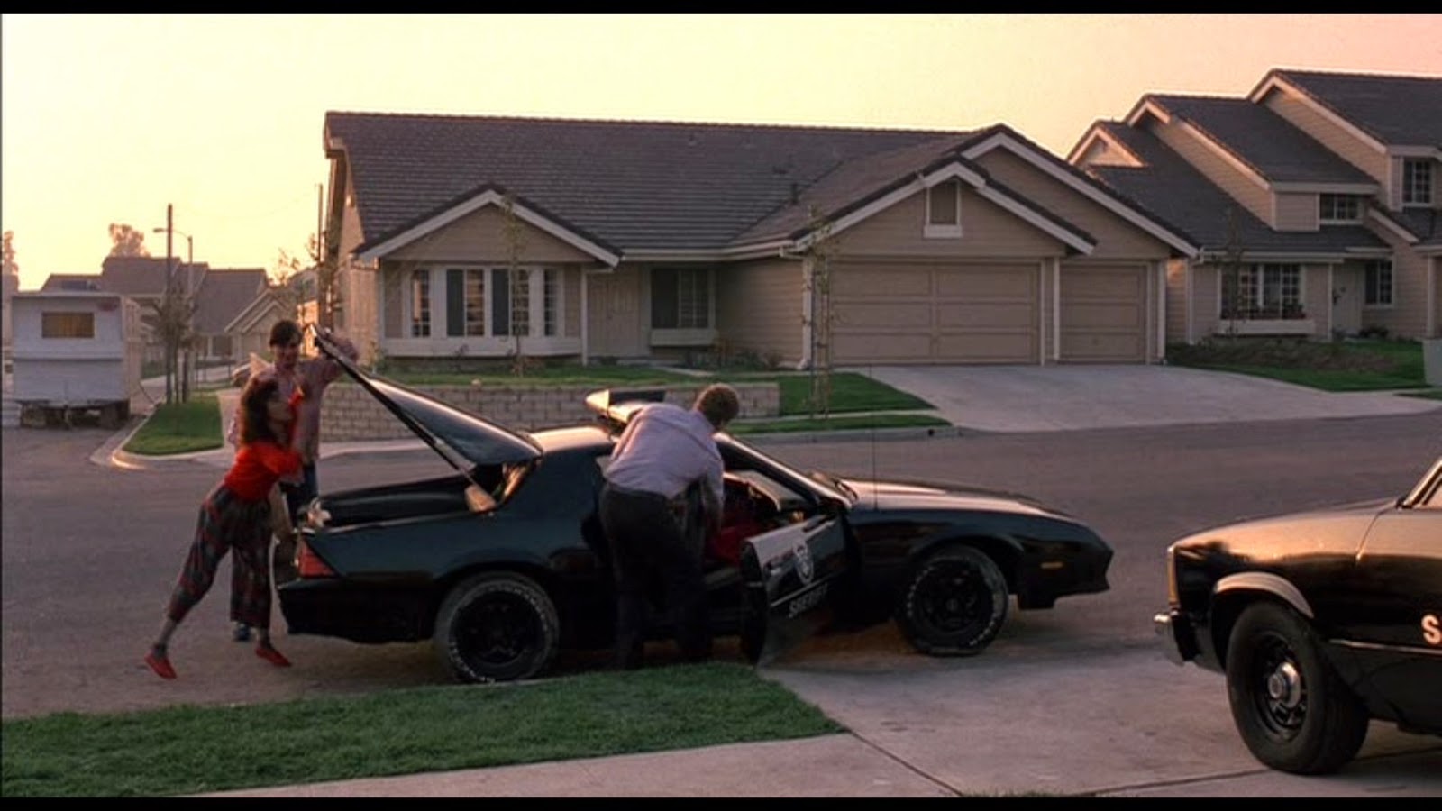 Moving Violation [1976] - freewarepartner