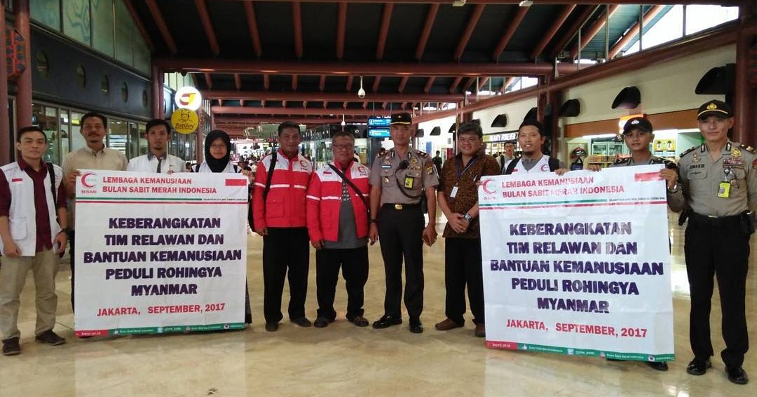 Sore Ini BSMI Berangkatkan TIM Relawan Ke Myanmar - BSMI JATIM Sore Ini BSMI Berangkatkan TIM Relawan Ke Myanmar - BSMI JATIM