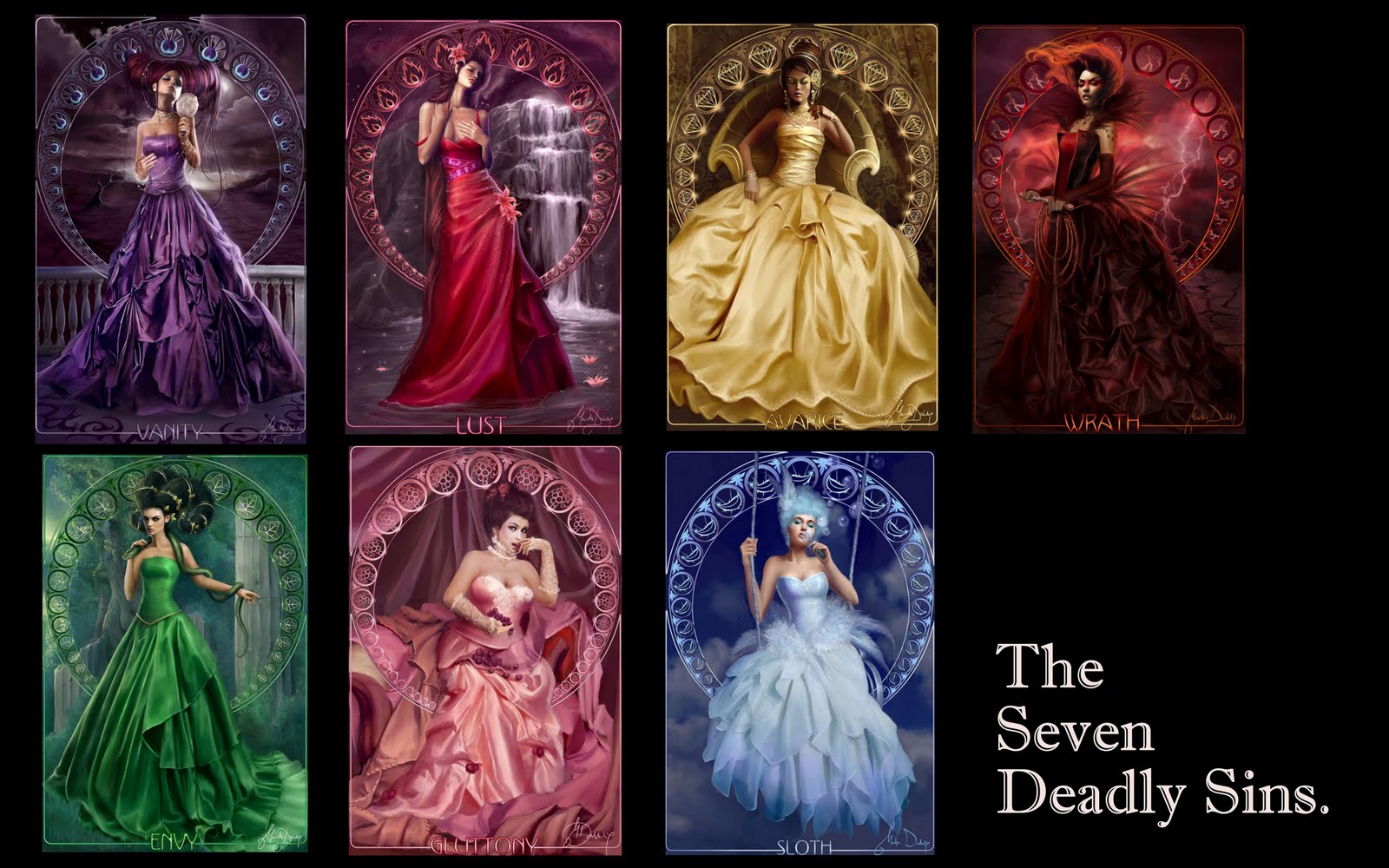 Tag 7 Deadly Sins Of Beauty Every Beauty Addict s Bible tag-7-deadly-sins-of-beauty-every-beauty-addict-s-bible