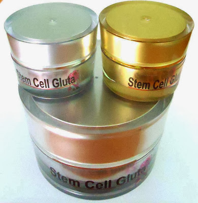 จำหน่าย ครีม Stem Cell Gluta ของแท้ 100% ขายส่ง/ปลีก