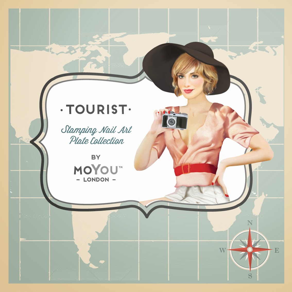 Betty Nails MoYou London Tourist Collection Extended betty-nails-moyou-london-tourist-collection-extended