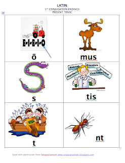 Solagratiamom: August 2013