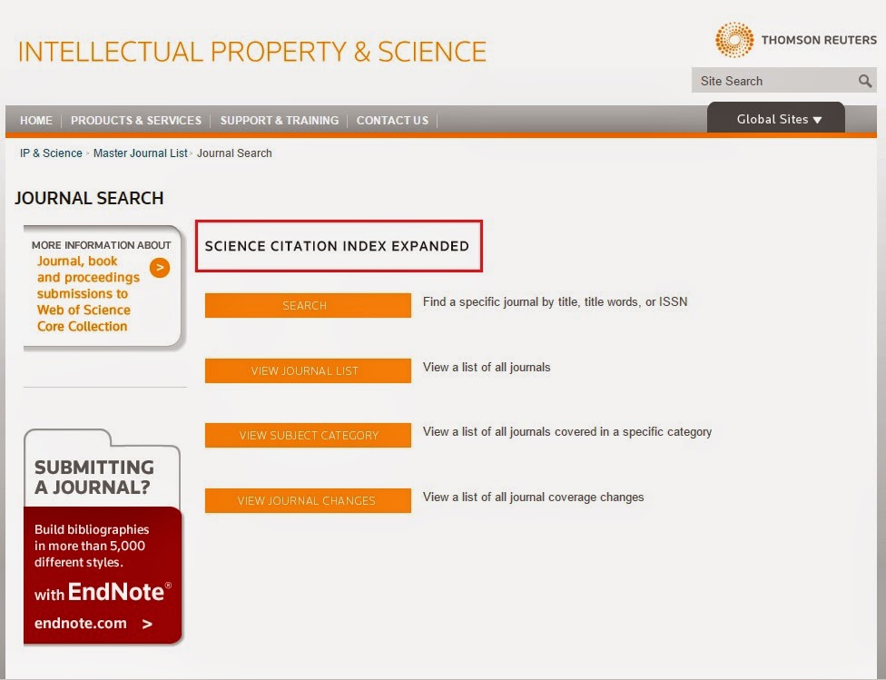 SCI. SSCI - Life II~