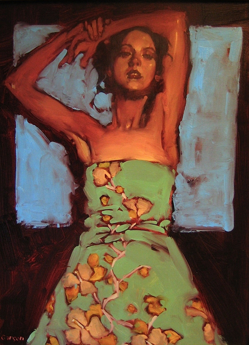 Michael Carson, р. 1972, США. Обсуждение на LiveInternet - Российский Сервис Онлайн-Дневников