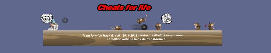 transformice hack brasil by MadimBum