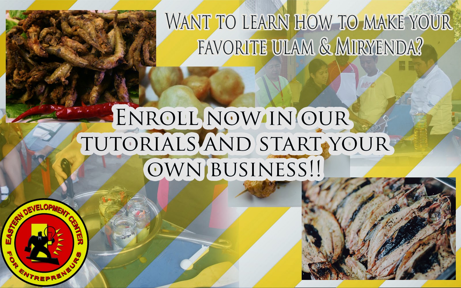 Eastern Development For Entrepreneurs