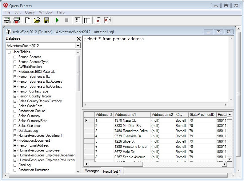 Query Tool Odbc Free - blueskyturbabit Query Tool Odbc Free - blueskyturbabit