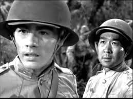 Weird WWII: "The Twilight Zone: A Quality of Mercy"