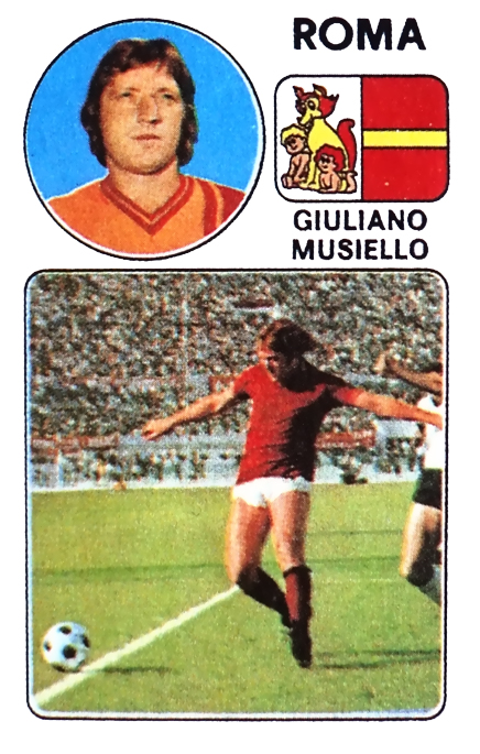 Giuliano Musiello - Alchetron, The Free Social Encyclopedia