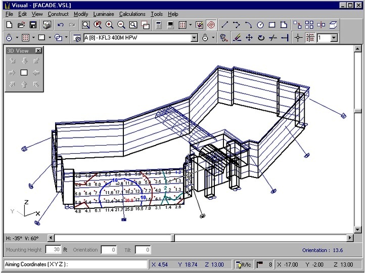 Tips use visual lighting software - midnightvamet Tips use visual lighting software - midnightvamet