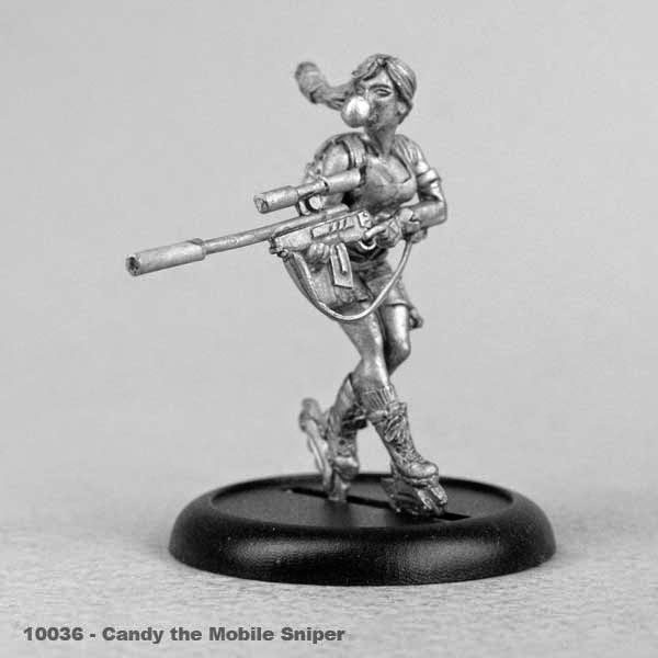 Bombshell Releases January | CoolMiniOrNot