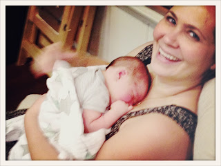 The Bris - Missing Maxie