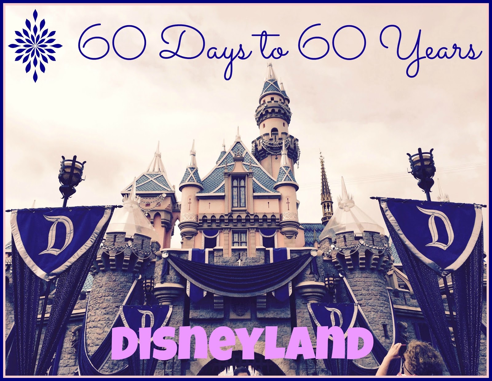 60 Magical Years of Disneyland History - White Glove World