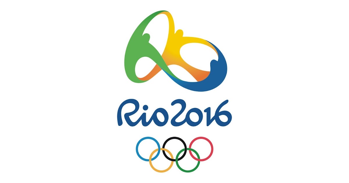 Summer Olympics 2016 Logo