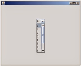 Java dan Android: Membuat program menggunakan fungsi while dan Do while