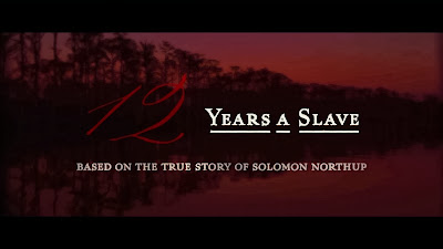 All That's Noir: "12 Years A Slave" - The Movie that Every Free Black ...