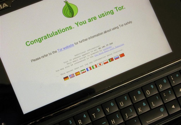 Disponible nuevo Tor Messenger