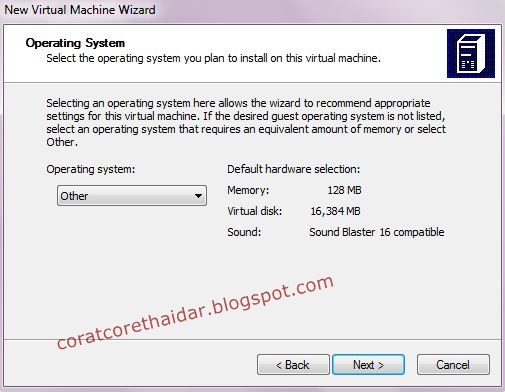 Tutorial Instalasi Windows 7 pada Virtual Pc 2007 - Kompasiana.com