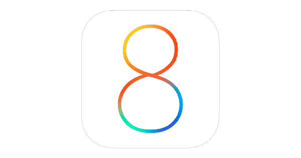 iOS 8 GM متاح الان للتحميل - عراق التكنولوجيا