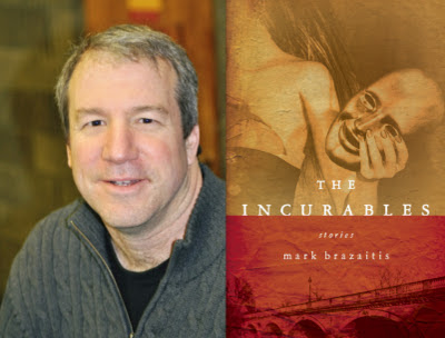 TSP: Mark Brazaitis on Influences, Conscious and Not