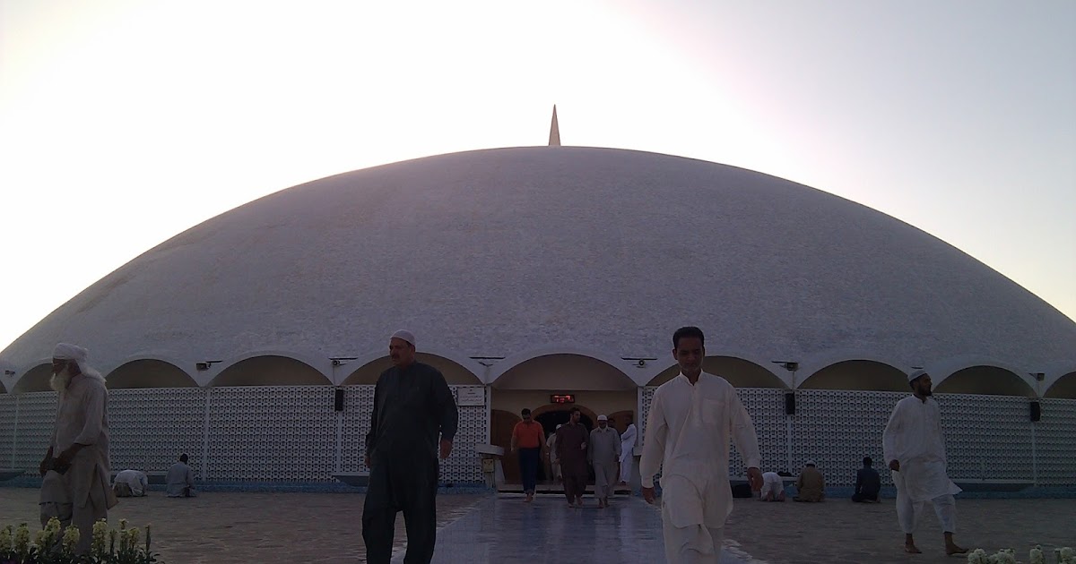 Pakistan Traveler: Tooba Masjid - Karachi Pakistan Traveler: Tooba Masjid - Karachi