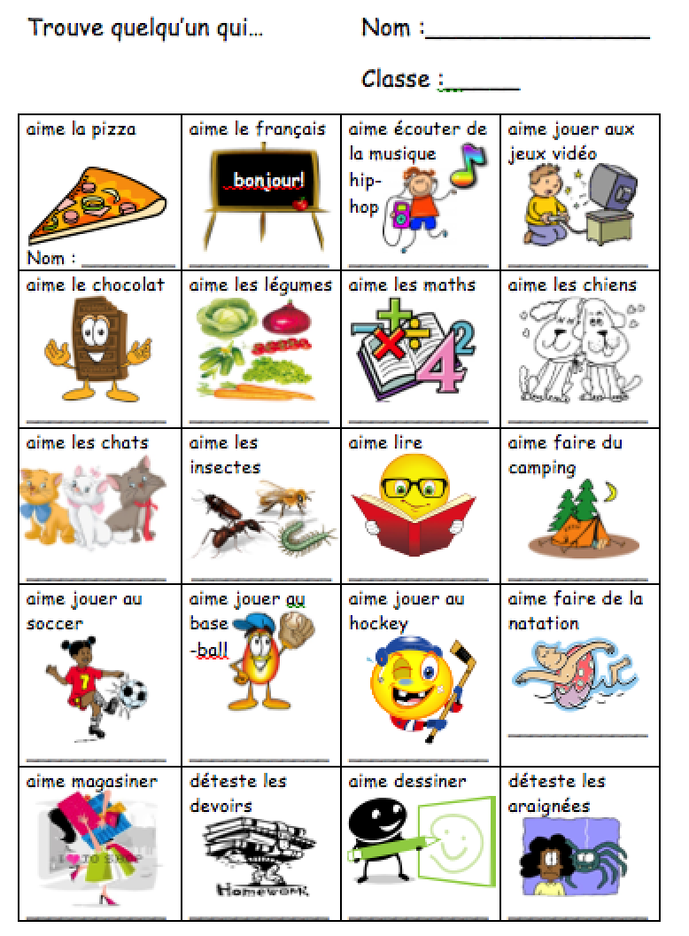 eTools for Language Teachers: La rentrée