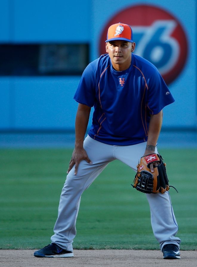 [NYM] NLDS 2차전, 주요장면 영상 & 화보 : MLBPARK