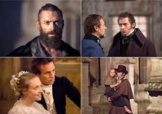Les Miserables: A Review • Visual Parables