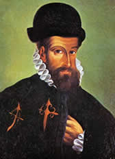 Opiniones de Hernando de Luque