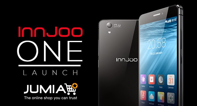 vekotv8: Fwd: InnJoo Announces "2015 Flagship Killer", the One