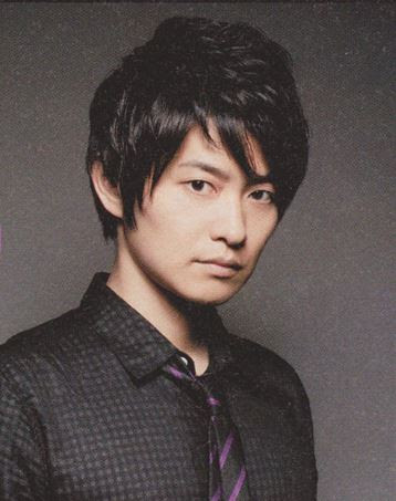 Fantastic life: 시모노 히로 下野 紘 しものひろ Shimono Hiro