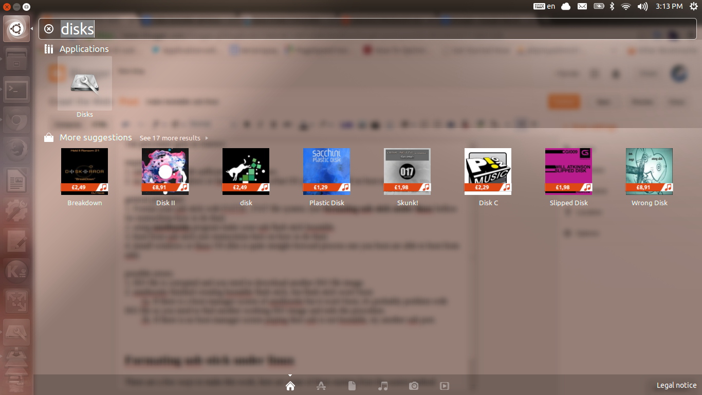 linux quirks[mod] : Make bootable usb under linux