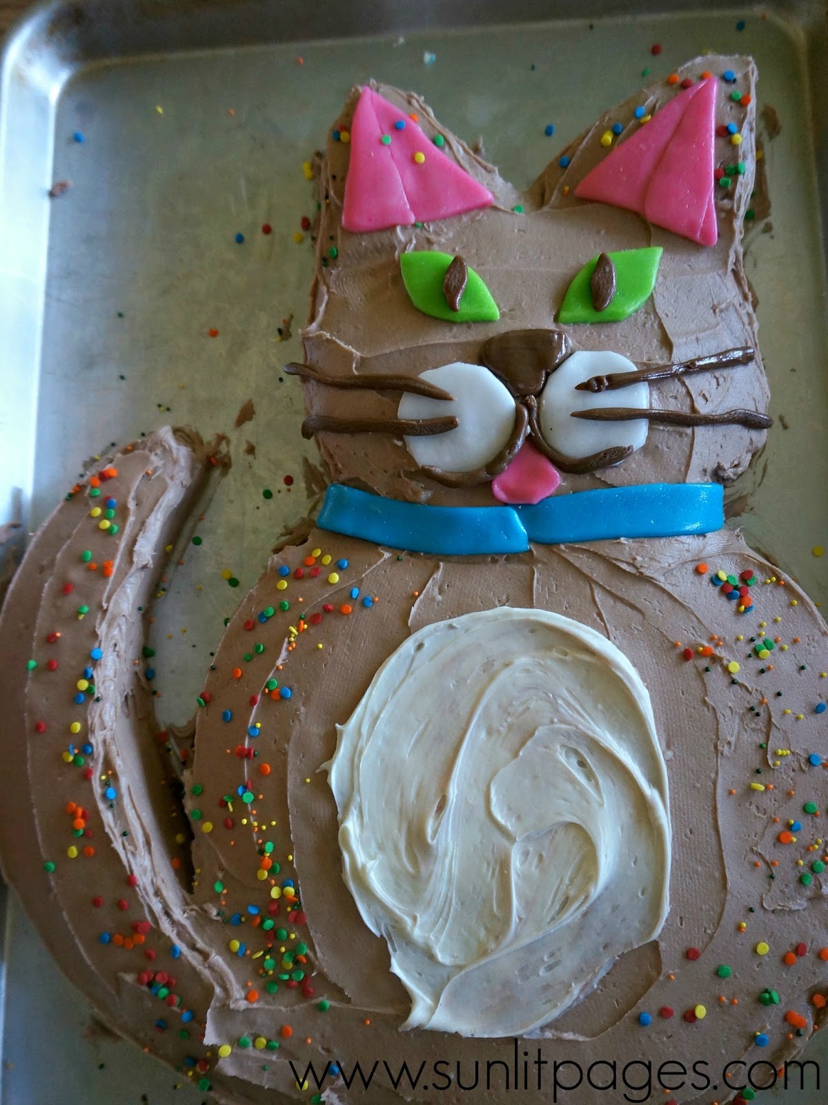 Sunlit Pages 15 Awesome Birthday Cakes For Kids sunlit-pages-15-awesome-birthday-cakes-for-kids