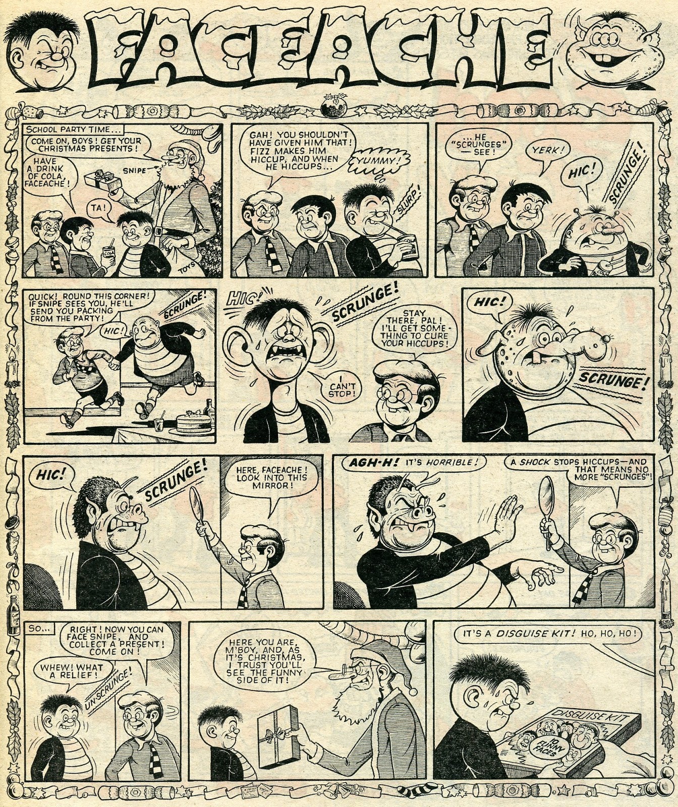 Faceache - Alchetron, The Free Social Encyclopedia