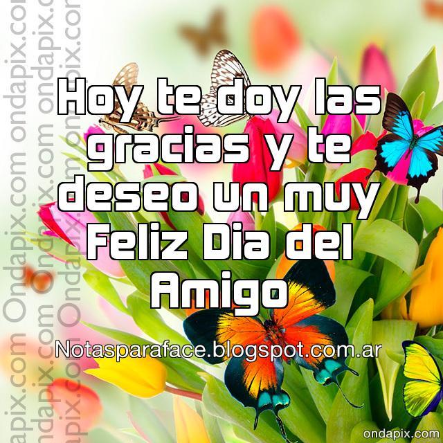 Te deseo un lindo dia frases - Imagui