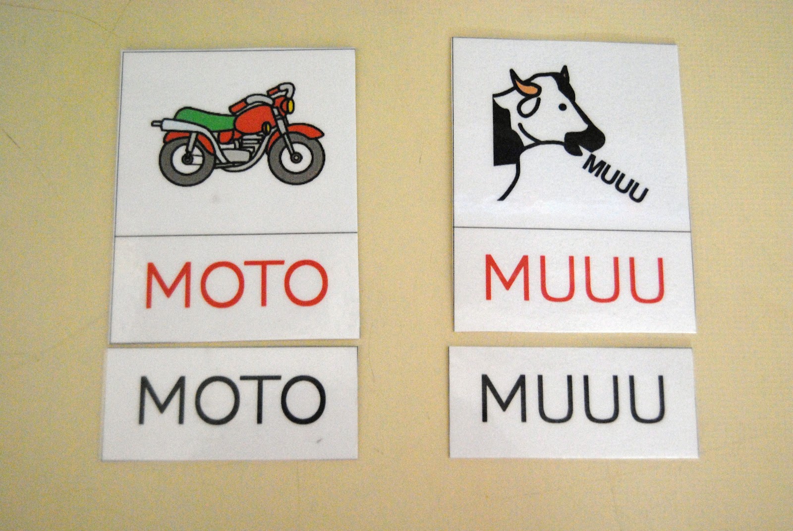 inclusividad: METODO TRONCOSO