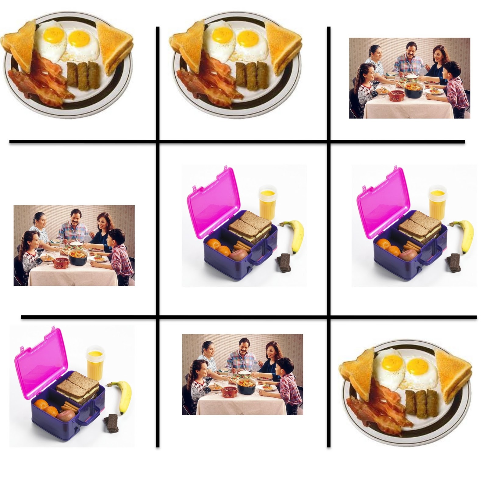 Spanish Simply: Teaching Meals in Spanish ¡Mmmm delicioso!