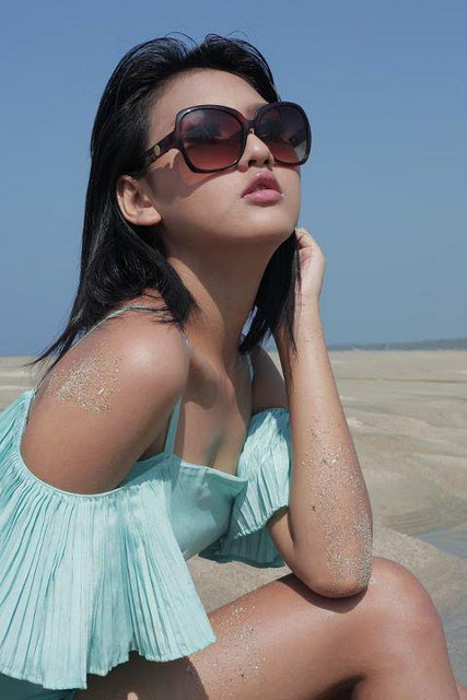 M Sai Lu_New Bright Star Model - သစၥာလမ္း