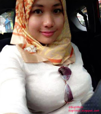 10 Foto Jilboobs Cantik Montok - Jilboobs Populer