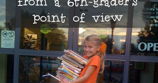 Mommy Lessons 101: Summer Reading List: Top 50 chapter books for Upper ...