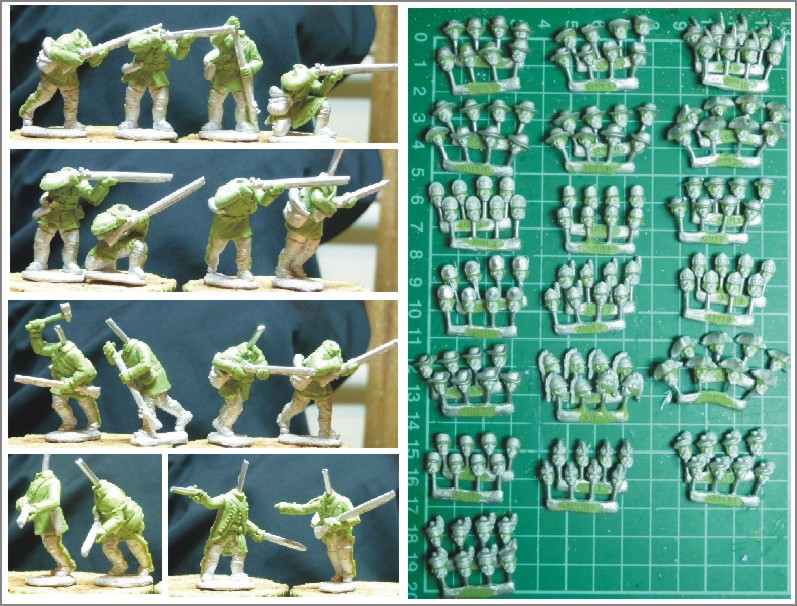 [TMP] "New King's Mountain Revwar from Galloping Major" Topic